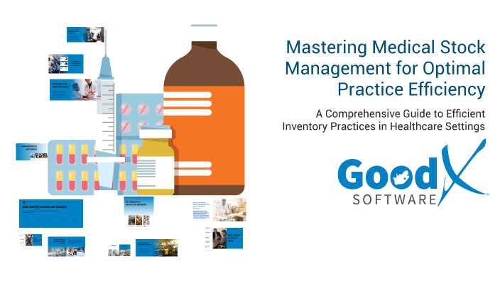 Mastering Medical Stock Management for Optimal Practice Efficiency by ...