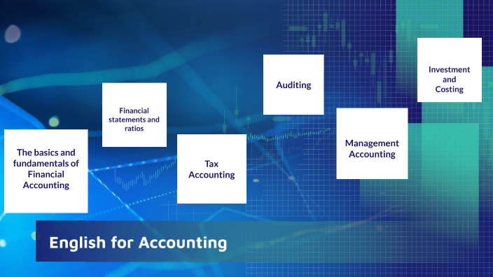 English for Accounting by Catherine Chu on Prezi