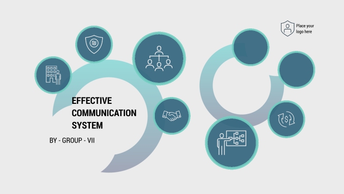 EFFECTIVE COMMUNICATION SYSTEM by priyanka moolya on Prezi