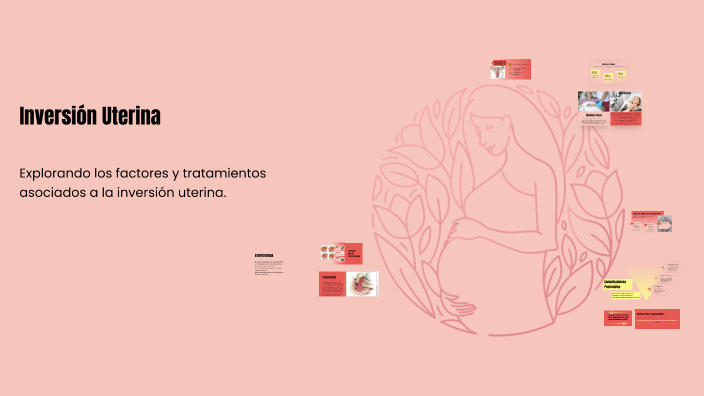 Inversión Uterina: Comprendiendo sus Causas y Manejo by Yanina Donaire ...
