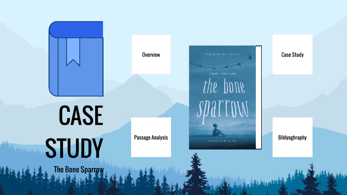The Bone Sparrow Case Study MAT by gemma stafford on Prezi