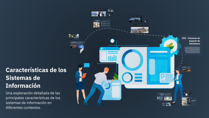 Características de los Sistemas de Información by Delgado Delgado Elian ...