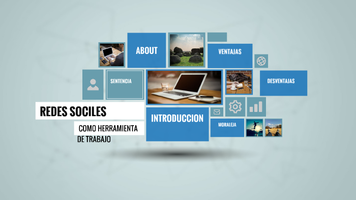 uso de las redes como herramienta de trabajo by nury serrano on Prezi