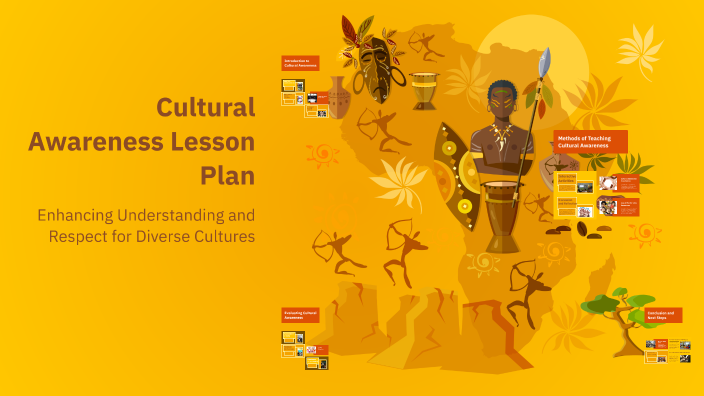 Cultural Awareness Lesson Plan by micaela villarreal on Prezi