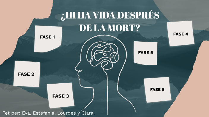 VIDA Y MUERTE by clara verdu on Prezi