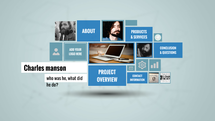 charles mantion by brian fassett on Prezi