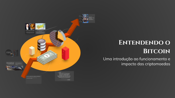 Entendendo o Bitcoin by Dinis Moreira on Prezi