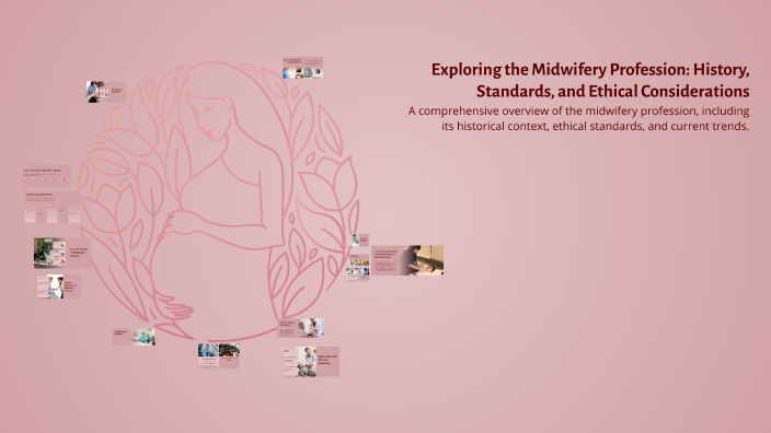 Exploring the Midwifery Profession: History, Standards, and Ethical ...