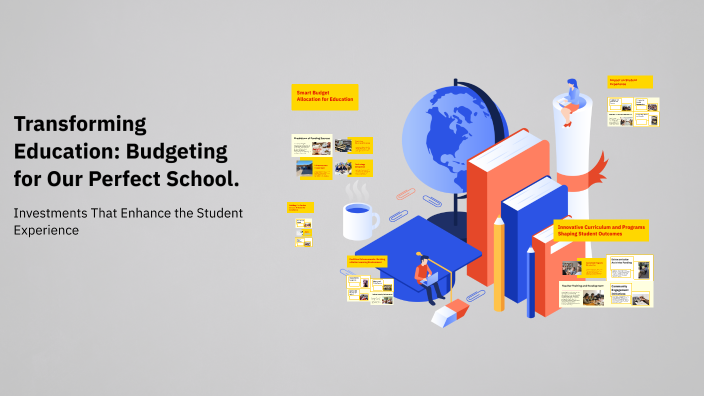 Transforming Education: Budgeting for Our Ideal School by Najari ...