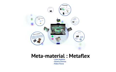 Metaflex by Daniela Jimenez on Prezi