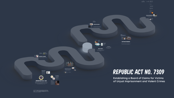 Republic Act No. 7309 by Warren Yabao on Prezi