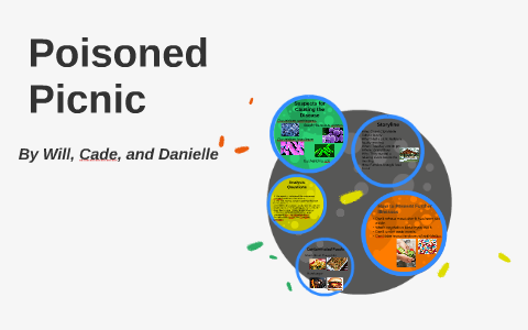 Poisoned Picnic by Cade O'Connell on Prezi
