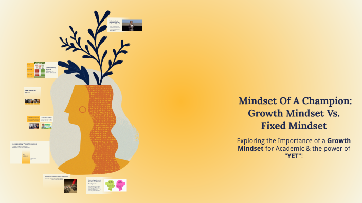 Cultivating a Growth Mindset in Middle Schoolers by Rosina Simmons on Prezi