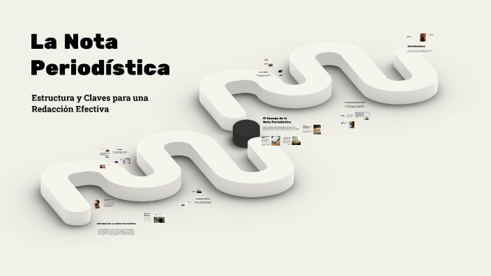 La Nota Periodística by Jayson Sanguino on Prezi