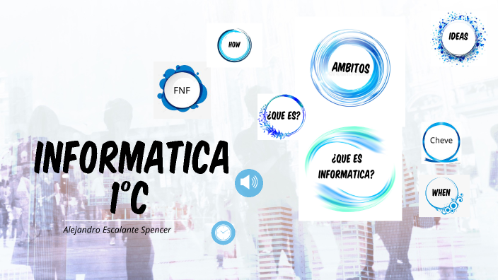 Informatica 1°C by Espanta Viejas on Prezi