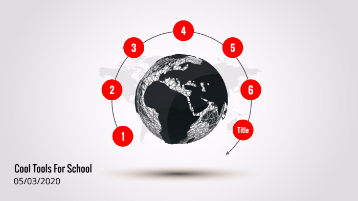Cool Tools For Schools by Colleen Prezkuta on Prezi