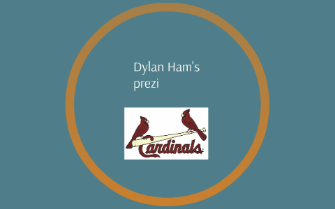 Dylan Ham's by dylan ham on Prezi