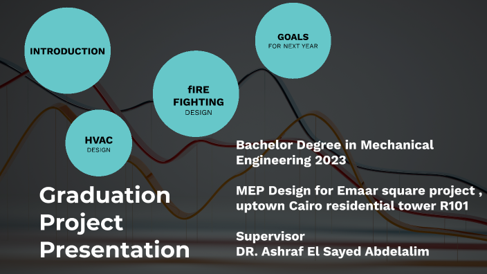 Graduation Project Presentation by Mohamed S. Abd El-Alim on Prezi
