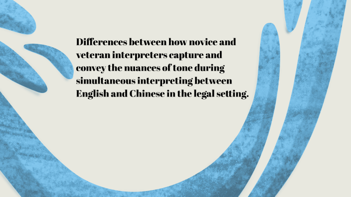 Background by Danni Wang on Prezi