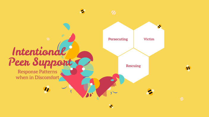 Intentional Peer Support Presentation by Emily G on Prezi