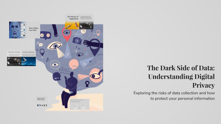 The Dark Side of Data: Understanding Digital Privacy by Azad on Prezi