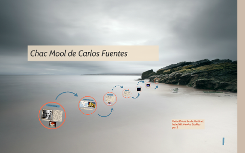 Chac Mool de Carlos Fuentes by Monica Casillas on Prezi