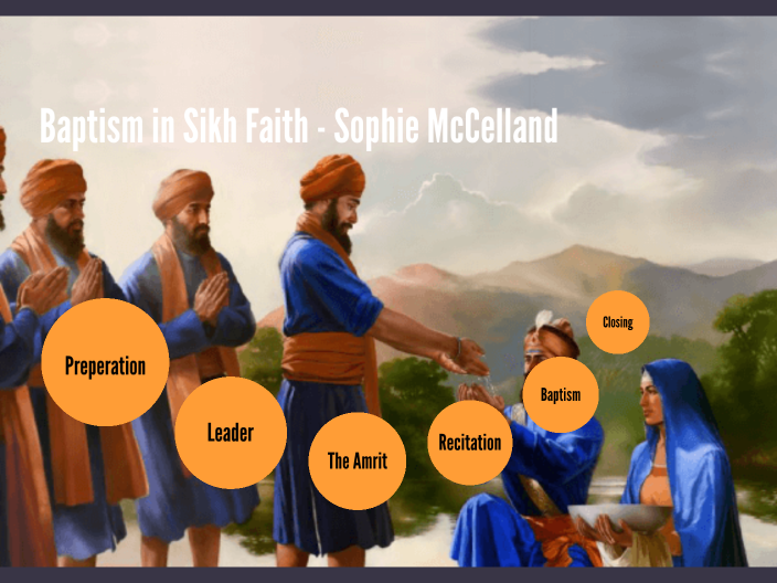 Baptism in Sikh Faith by Sophie Mcclelland on Prezi