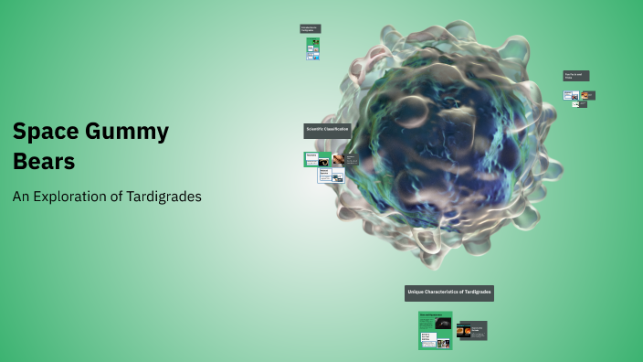 Space Gummy Bears by Caleb Harris on Prezi