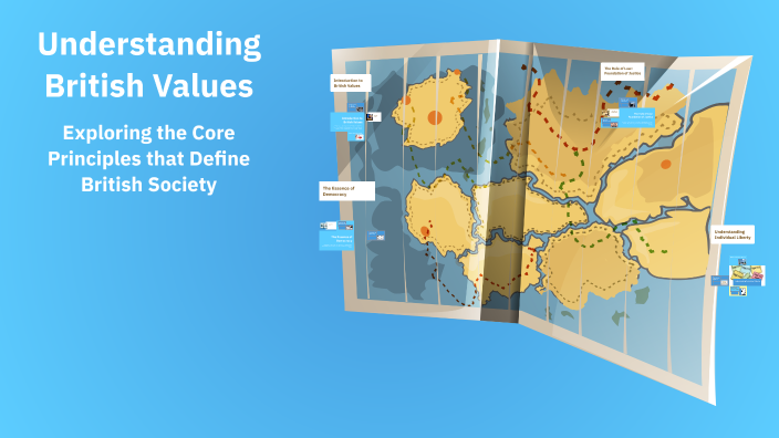 Understanding British Values by Andy White on Prezi
