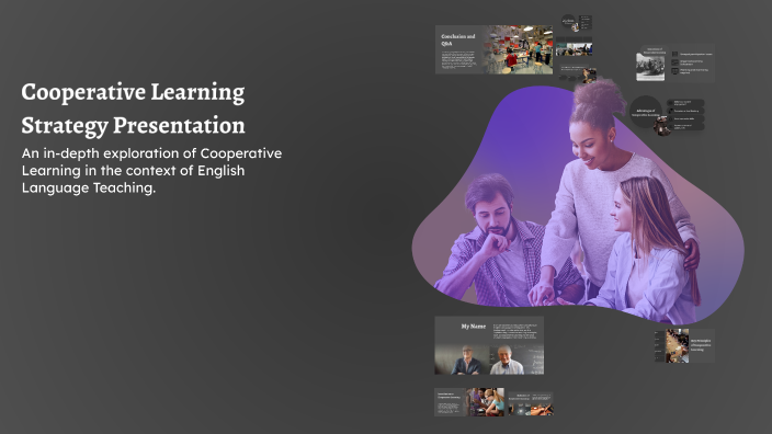 Cooperative Learning Strategy Presentation by Nazlı Güney on Prezi