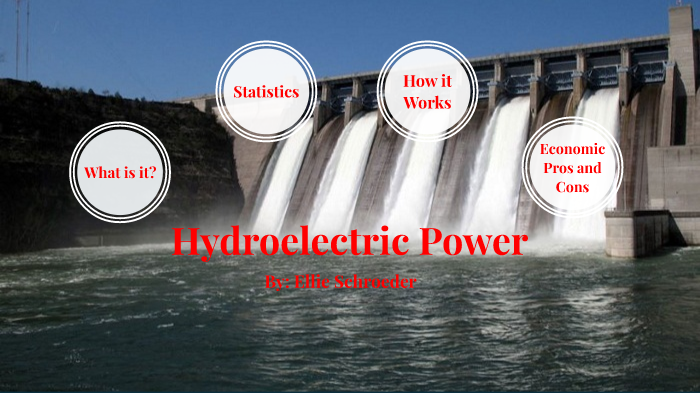Hydroelectric Power by ellie schroeder on Prezi