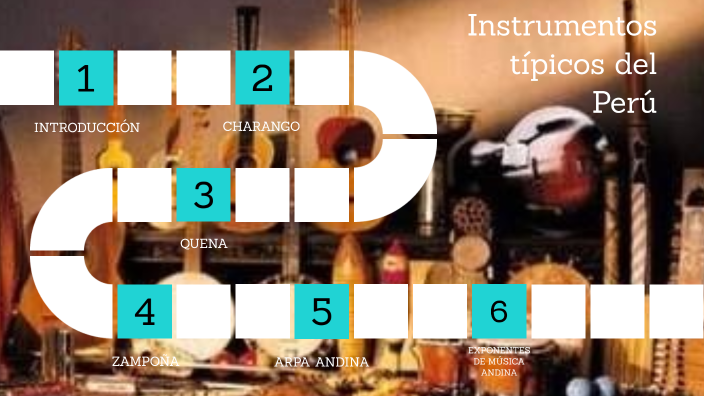 INSTRUMENTOS TÍPICOS DEL PERÚ by Jesús Amado Torres Enciso on Prezi