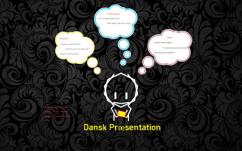 Dansk præsentation by Christine Refsgaard on Prezi