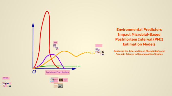 Environmental Predictors Impact Microbial-Based Postmortem Interval ...