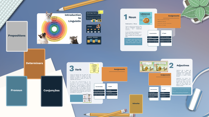 Words Classification by Kelly Godoy on Prezi