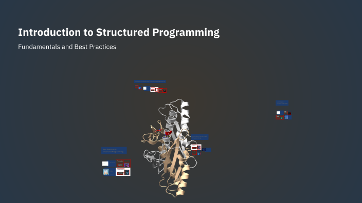 Introduction to Structured Programming by Joseph Digba on Prezi