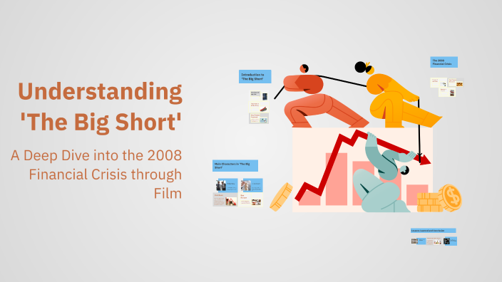 Understanding 'The Big Short' by Vicky Singh on Prezi