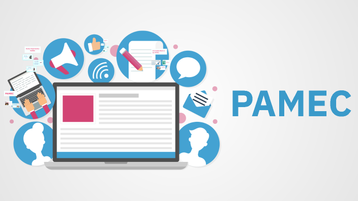 Conceptos Básicos de PAMEC by calidad calidad on Prezi