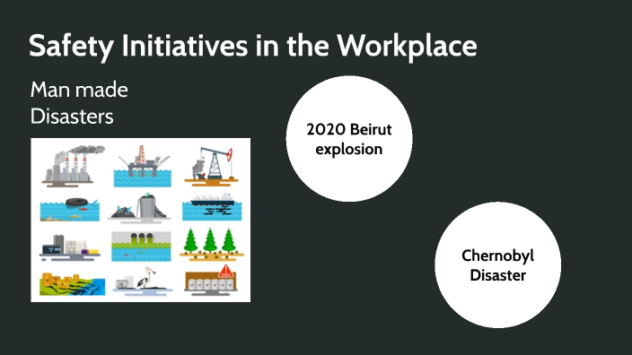Safety Initiatives in the Workplace by Anthony Sanchez on Prezi