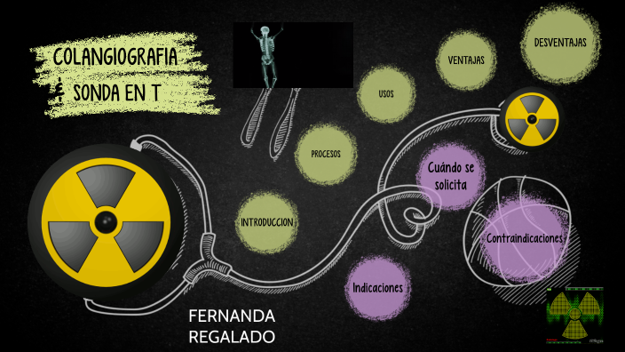 Colangiografía por sonda en T by zambrano cedeño on Prezi