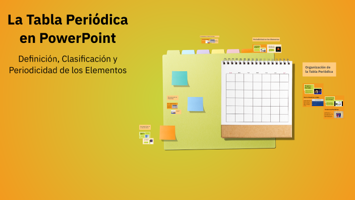La Tabla Periódica en PowerPoint by Christian Ramírez on Prezi