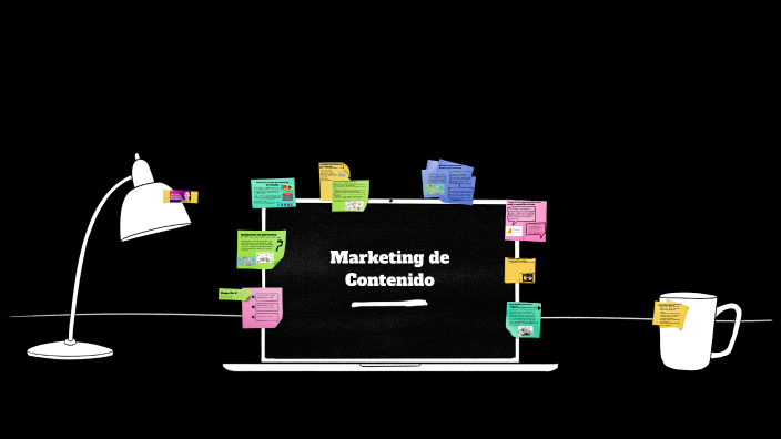 Marketing de Contenido_Grupo 5 by Fabiola Lazo on Prezi