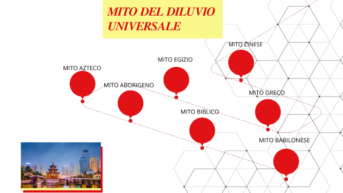 MITO: DILUVIO UNIVERSALE by Fabiana Esca on Prezi