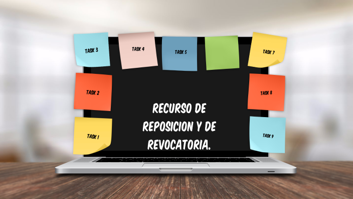 Recurso de Reposición y Revocatoria by ALEJANDRINA MAYBELI MENDEZ ...