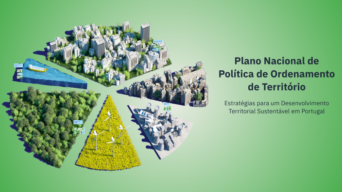 Plano Nacional de Política de Ordenamento de Território by Leonardo ...