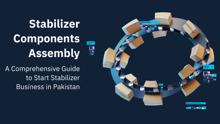 Stabilizer Components Assembly by Tasha Kamal on Prezi