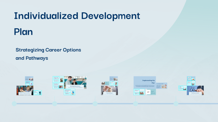 Individualized Development Plan by Ashley Stewart on Prezi