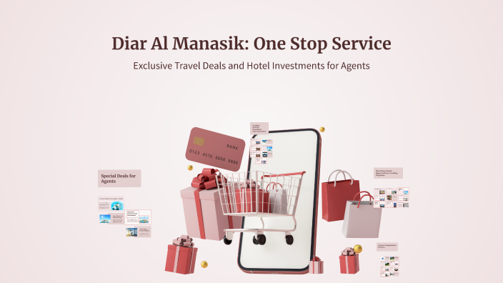 Diar Al Manasik: One Stop Service by moza fatma rachman on Prezi