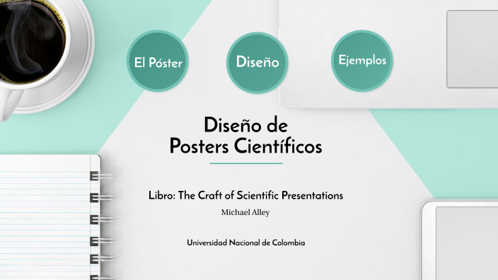 Diseño de Posters Científicos by Angelica Maria Artunduaga Ibata on Prezi