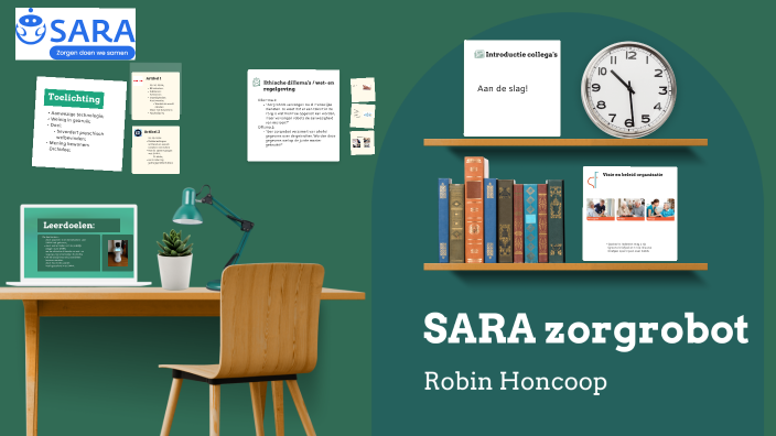 SARA presentatie Robin Honcoop by robin Honcoop on Prezi